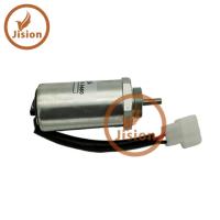 China 24V Fuel Shut Off Solenoid Valve 897209-1152 for Hitachi Excavator EX40 EX55 for sale
