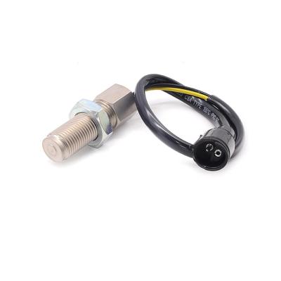 China Revolution Speed Sensor 5I-7579 5i7579 for E200B E320 Excavator 24V for sale