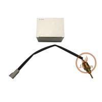 China GP Temperature Sensor 102-2240 1022240 for Caterpillar CAT Engine 3508 3512 3516 C-12 C-15 for sale