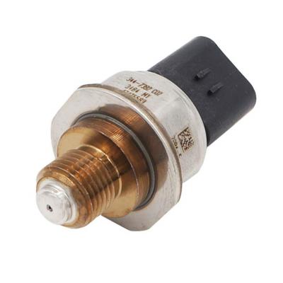China 284-2728 High Pressure Sensor Compatible with C7 C9 C-9 C11 Engine 100% New for sale