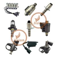 China 284-2728 High Pressure Sensor Compatible with C7 C9 C-9 C11 Engine 100% New for sale
