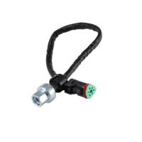 China 194-6725 Pressure Sensor Compatible with 325D 324D 390D Excavator ISO9001 New for sale