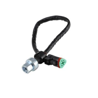 China 194-6725 Pressure Sensor Compatible with 325D 324D 390D Excavator ISO9001 New for sale