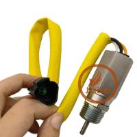 China CAT 3412 3408 Water Temperature Sensor 102-0050 for Caterpillar Engine Spare Parts for sale