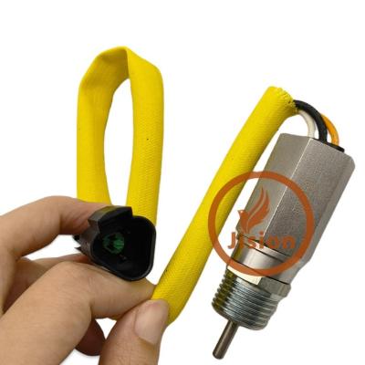 China CAT 3412 3408 Water Temperature Sensor 102-0050 for Caterpillar Engine Spare Parts for sale