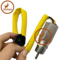 China CAT 3412 3408 Water Temperature Sensor 102-0050 for Caterpillar Engine Spare Parts for sale