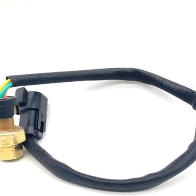 China 239-3478 2393478 Pressure Sensor for Cat C11 C13 C15 Engine Excavator 345C 345D 349D for sale