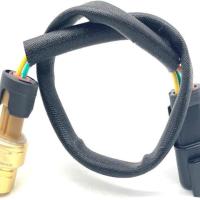 China 239-3478 2393478 Pressure Sensor for Cat C11 C13 C15 Engine Excavator 345C 345D 349D for sale
