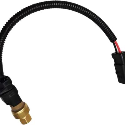 China Pressure Sensor 293-5535 for 336E 349E Excavator C9.3 C13 C15 C18 Engine 2935535 Sensor for sale