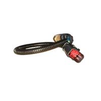 China Pressure Sensor 293-5535 for 336E 349E Excavator C9.3 C13 C15 C18 Engine 2935535 Sensor for sale