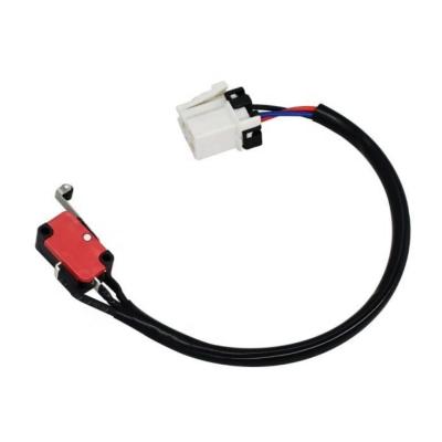 China PC200-7 Excavator Hydraulic Sensor Switch 22U-06-22360 22U0622360 New 1 Piece for sale