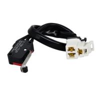 China PC200-7 Excavator Hydraulic Sensor Switch 22U-06-22360 22U0622360 New 1 Piece for sale