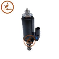 China Solenoid Valve YN35V00051F1 KWE5K-31/G24YB50 for SK200-8 SK210-8 SK210-9 24V for sale