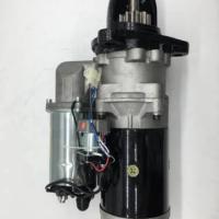 China 24V 11T 11KW Starter Motor Assembly for 6D125 D50A Construction Machinery for sale