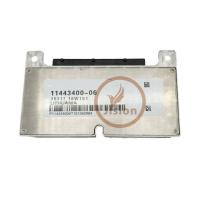 China Jision Excavator AC Control Panel 11443400 for EC380D EC480D 24V for sale