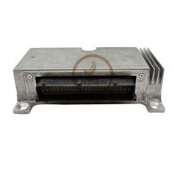 China Jision Excavator AC Control Panel 11443400 for EC380D EC480D 24V for sale