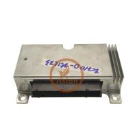 China Jision Excavator AC Control Panel 11443400 for EC380D EC480D 24V for sale