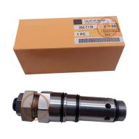 China Excavator Main Relief Valve 352-7116 for 320D 325D 330D Jision Diesel Engine Parts for sale