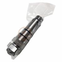 China Excavator Main Relief Valve 352-7116 for 320D 325D 330D Jision Diesel Engine Parts for sale