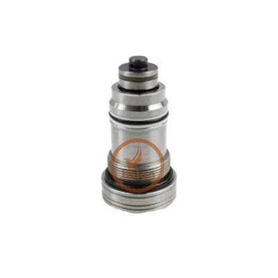 China Safety Relief Valve Assembly 723-46-40100 723-46-43400 for PC200-6 Excavator for sale