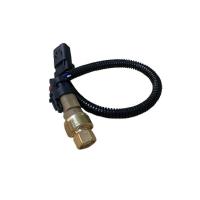 China Excavator Pressure Sensor 293-5535 for 336E 349E C9.3 C13 C15 Engine 12V for sale