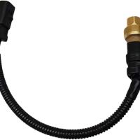 China Excavator Pressure Sensor 293-5535 for 336E 349E C9.3 C13 C15 Engine 12V for sale
