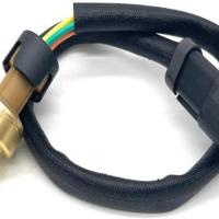 China Excavator Pressure Sensor 239-3478 239-5674 for E345C E345D E349D E365C E385C E390D for sale
