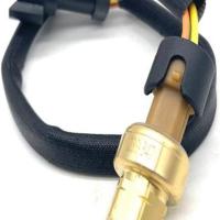 China Excavator Pressure Sensor 239-3478 239-5674 for E345C E345D E349D E365C E385C E390D for sale