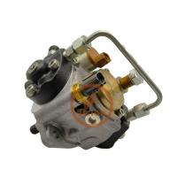 China JISION SK350-8 SK330-8 Excavator J08E Fuel Injection Pump 294050-0138 294050-0139 for sale