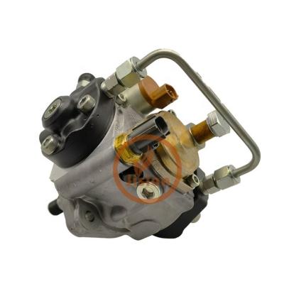 China JISION SK350-8 SK330-8 Excavator J08E Fuel Injection Pump 294050-0138 294050-0139 for sale
