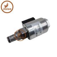 China Solenoid Valve 211-2092 Hydraulic Pump for 924G 924GZ 924H Excavator Main Pump for sale
