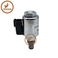 China Solenoid Valve 211-2092 Hydraulic Pump for 924G 924GZ 924H Excavator Main Pump for sale