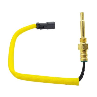 China Water Temperature Sensor 145-7028 for 3508 3512 Engine Excavator Spare C11 C13 C15 C27 C32 for sale