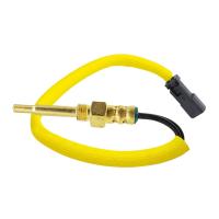 China Water Temperature Sensor 145-7028 for 3508 3512 Engine Excavator Spare C11 C13 C15 C27 C32 for sale