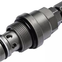 China JISION EX120-5 EX100-5 EX200-5 Main Relief Valve 4372683 4372682 for Excavator Hydraulic System for sale