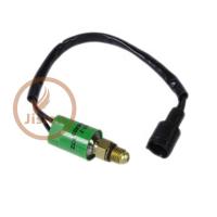China JISION Excavator Pressure Switch Sensor 126-2938 for 320 325 330 6 Month Warranty for sale