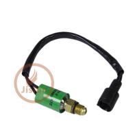 China JISION Excavator Pressure Switch Sensor 126-2938 for 320 325 330 6 Month Warranty for sale