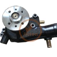 China Excavator Water Pump 65.06500-6144 for SOLAR 170LC-V 255LC-V DE58 Engine New for sale