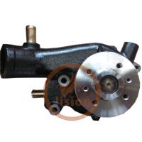 China Excavator Water Pump 65.06500-6144 for SOLAR 170LC-V 255LC-V DE58 Engine New for sale