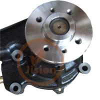 China Excavator Water Pump 65.06500-6144 for SOLAR 170LC-V 255LC-V DE58 Engine New for sale