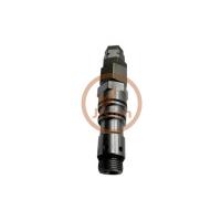 China JISION Excavator Hydraulic Relief Valve 6E-5933 for 320 325 330 Models 1 Piece for sale