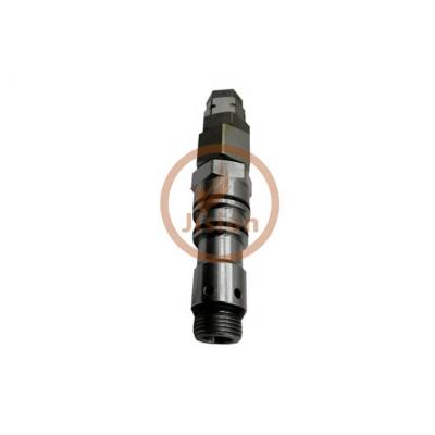 China JISION Excavator Hydraulic Relief Valve 6E-5933 for 320 325 330 Models 1 Piece for sale