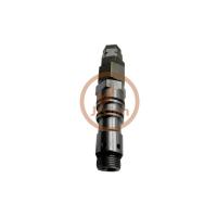 China JISION Excavator Hydraulic Relief Valve 6E-5933 for 320 325 330 Models 1 Piece for sale