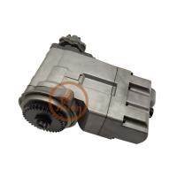 China JISION Fuel Injection Pump 319-0677 319-0678 10R-8899 for Cat 324D-336D C7 C9 Excavator for sale