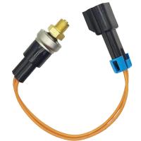 China Excavator Oil Pressure Sensor 12-00592-00 for D2203 CT 4.91 Engine 12V High Quality for sale