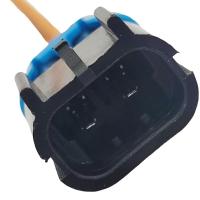 China Excavator Oil Pressure Sensor 12-00592-00 for D2203 CT 4.91 Engine 12V High Quality for sale