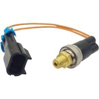 China Excavator Oil Pressure Sensor 12-00592-00 for D2203 CT 4.91 Engine 12V High Quality for sale