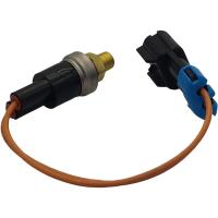 China Excavator Oil Pressure Sensor 12-00592-00 for D2203 CT 4.91 Engine 12V High Quality for sale