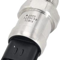 China New 4436271 Pressure Sensor Switch for Hitachi EX200-2/3 EX300-2/3 for sale