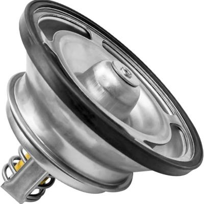 China Crawler Excavator Cooling System Thermostat D13 21613426 21412639 OEM Replacement for sale